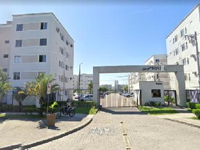 Oportunidade Única em RIO DE JANEIRO RJ | Tipo: Apartamento | Negociação: Licitação Aberta | Situação: Imóvel