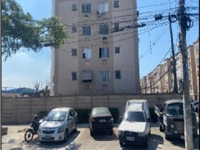Oportunidade Única em RIO DE JANEIRO RJ | Tipo: Apartamento | Negociação: Licitação Aberta | Situação: Imóvel