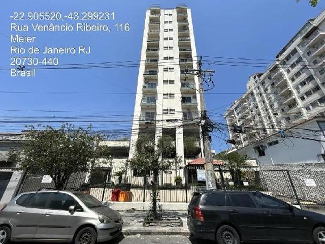 Oportunidade Única em RIO DE JANEIRO RJ | Tipo: Apartamento | Negociação: Licitação Aberta | Situação: Imóvel