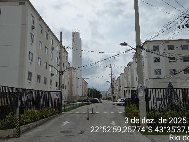 Oportunidade Única em RIO DE JANEIRO RJ | Tipo: Apartamento | Negociação: Licitação Aberta | Situação: Imóvel