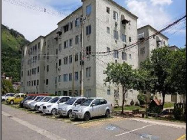 Oportunidade Única em RIO DE JANEIRO RJ | Tipo: Apartamento | Negociação: Licitação Aberta | Situação: Imóvel