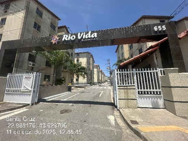 Oportunidade Única em RIO DE JANEIRO RJ | Tipo: Apartamento | Negociação: Licitação Aberta | Situação: Imóvel