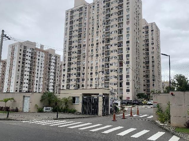 Oportunidade Única em RIO DE JANEIRO RJ | Tipo: Apartamento | Negociação: Licitação Aberta | Situação: Imóvel