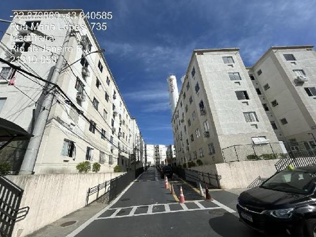 Oportunidade Única em RIO DE JANEIRO RJ | Tipo: Apartamento | Negociação: Licitação Aberta | Situação: Imóvel