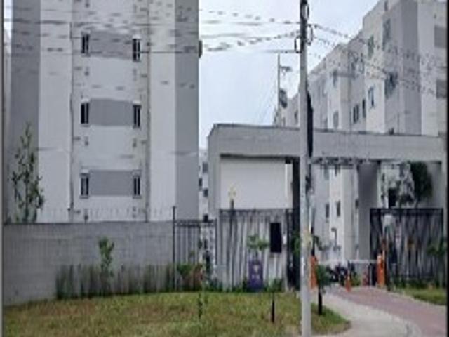 Oportunidade Única em RIO DE JANEIRO RJ | Tipo: Apartamento | Negociação: Licitação Aberta | Situação: Imóvel