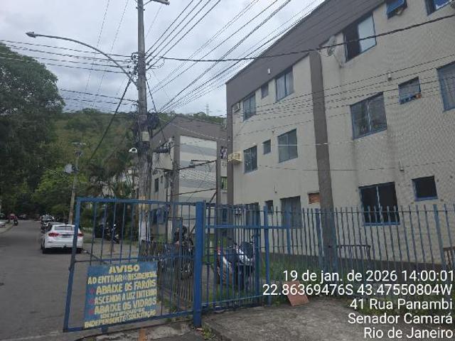 Oportunidade Única em RIO DE JANEIRO RJ | Tipo: Apartamento | Negociação: Licitação Aberta | Situação: Imóvel