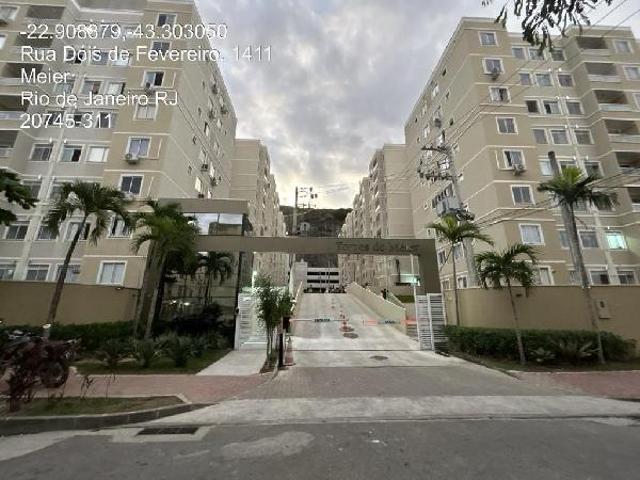Oportunidade Única em RIO DE JANEIRO RJ | Tipo: Apartamento | Negociação: Licitação Aberta | Situação: Imóvel