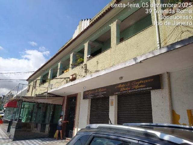 Oportunidade Única em RIO DE JANEIRO RJ | Tipo: Apartamento | Negociação: Licitação Aberta | Situação: Imóvel