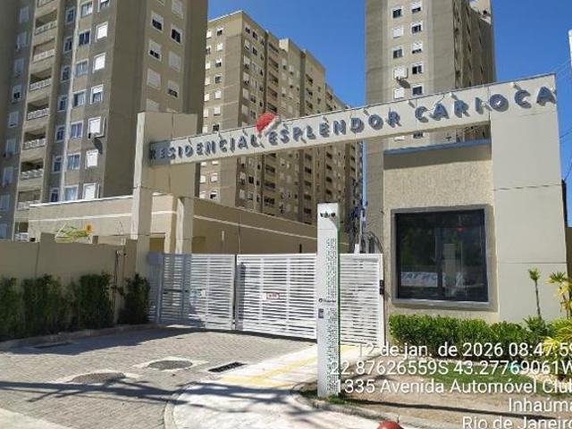Oportunidade Única em RIO DE JANEIRO RJ | Tipo: Apartamento | Negociação: Licitação Aberta | Situação: Imóvel