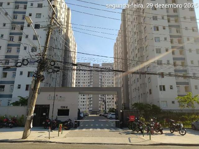 Oportunidade Única em RIO DE JANEIRO RJ | Tipo: Apartamento | Negociação: Licitação Aberta | Situação: Imóvel