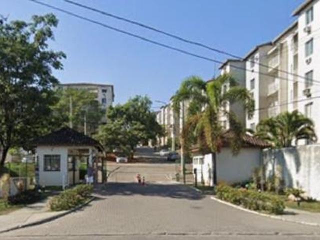 Oportunidade Única em RIO DE JANEIRO RJ | Tipo: Apartamento | Negociação: Licitação Aberta | Situação: Imóvel