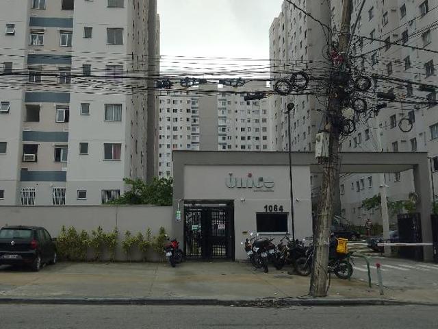 Oportunidade Única em RIO DE JANEIRO RJ | Tipo: Apartamento | Negociação: Licitação Aberta | Situação: Imóvel