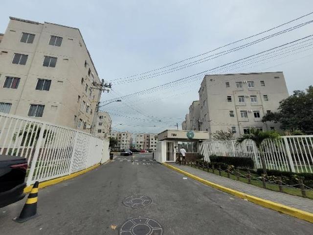 Oportunidade Única em RIO DE JANEIRO RJ | Tipo: Apartamento | Negociação: Licitação Aberta | Situação: Imóvel