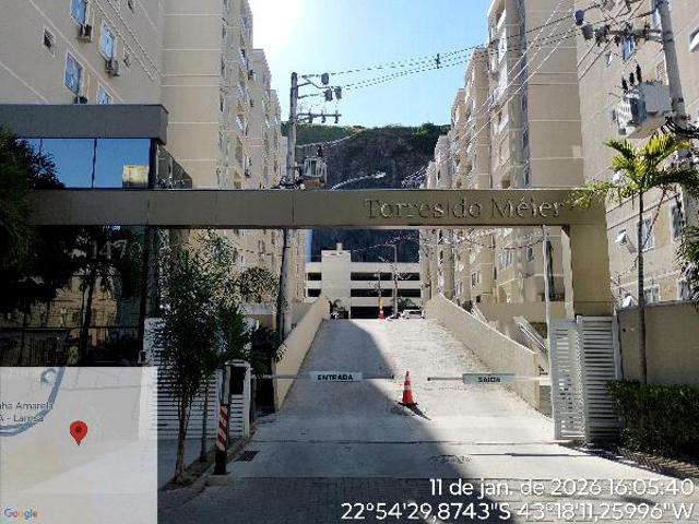 Oportunidade Única em RIO DE JANEIRO RJ | Tipo: Apartamento | Negociação: Licitação Aberta | Situação: Imóvel