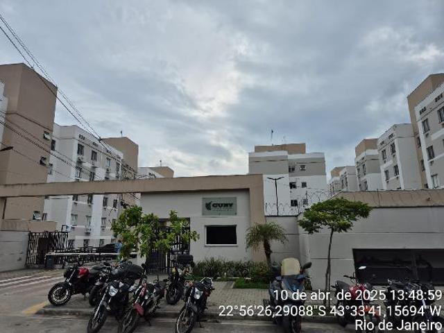 Oportunidade Única em RIO DE JANEIRO RJ | Tipo: Apartamento | Negociação: Licitação Aberta | Situação: Imóvel