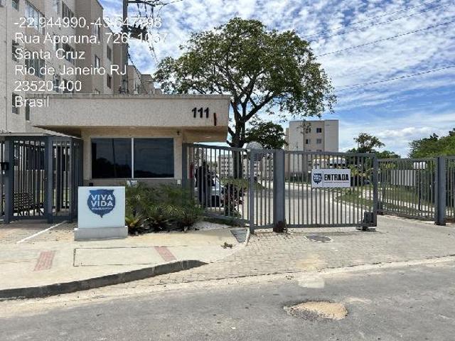Oportunidade Única em RIO DE JANEIRO RJ | Tipo: Apartamento | Negociação: Licitação Aberta | Situação: Imóvel