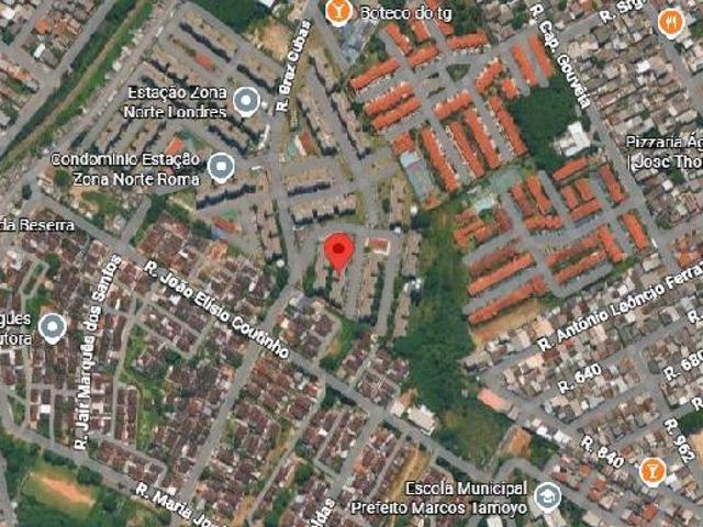 Oportunidade Única em RIO DE JANEIRO RJ | Tipo: Apartamento | Negociação: Licitação Aberta | Situação: Imóvel