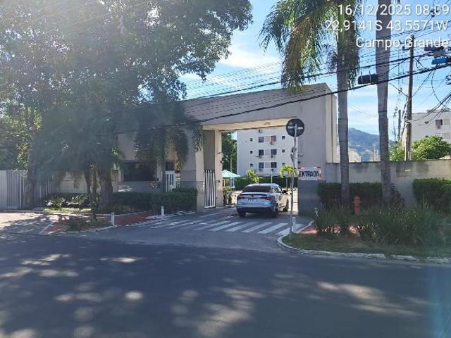 Oportunidade Única em RIO DE JANEIRO RJ | Tipo: Apartamento | Negociação: Licitação Aberta | Situação: Imóvel