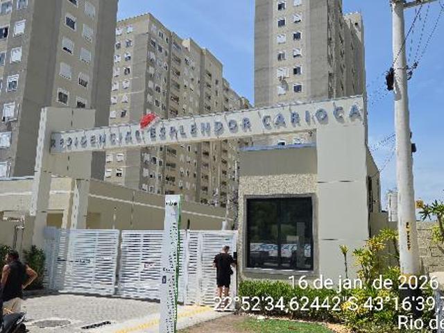 Oportunidade Única em RIO DE JANEIRO RJ | Tipo: Apartamento | Negociação: Licitação Aberta | Situação: Imóvel
