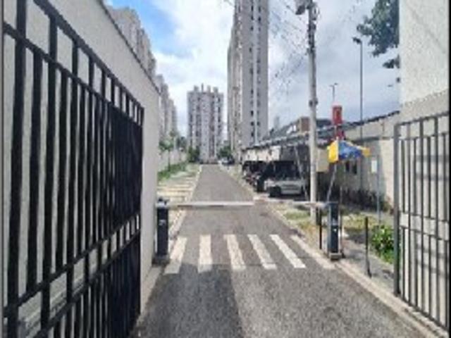 Oportunidade Única em RIO DE JANEIRO RJ | Tipo: Apartamento | Negociação: Licitação Aberta | Situação: Imóvel