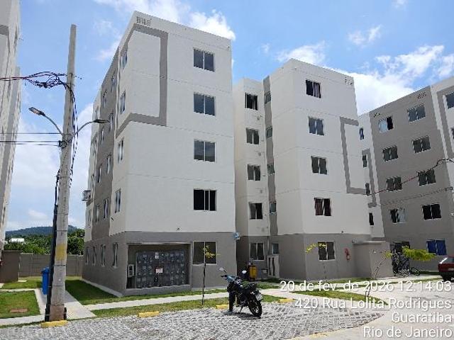 Oportunidade Única em RIO DE JANEIRO RJ | Tipo: Apartamento | Negociação: Licitação Aberta | Situação: Imóvel