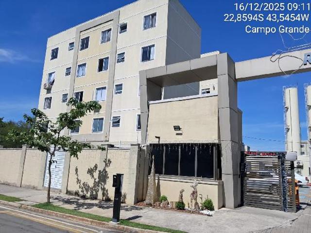 Oportunidade Única em RIO DE JANEIRO RJ | Tipo: Apartamento | Negociação: Licitação Aberta | Situação: Imóvel