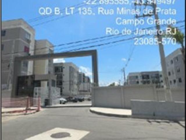 Oportunidade Única em RIO DE JANEIRO RJ | Tipo: Apartamento | Negociação: Licitação Aberta | Situação: Imóvel