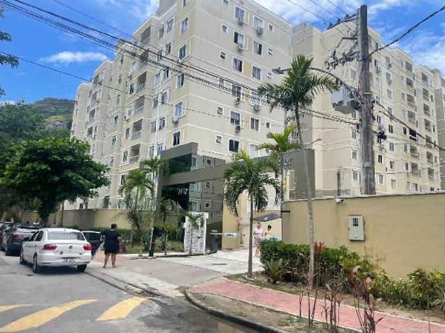 Oportunidade Única em RIO DE JANEIRO RJ | Tipo: Apartamento | Negociação: Licitação Aberta | Situação: Imóvel