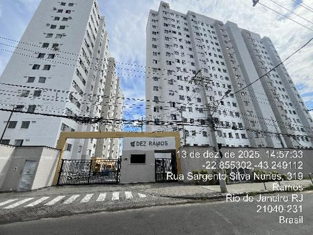 Oportunidade Única em RIO DE JANEIRO RJ | Tipo: Apartamento | Negociação: Licitação Aberta | Situação: Imóvel