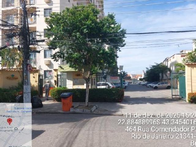 Oportunidade Única em RIO DE JANEIRO RJ | Tipo: Apartamento | Negociação: Licitação Aberta | Situação: Imóvel