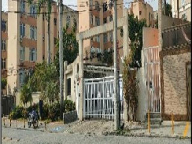 Oportunidade Única em RIO DE JANEIRO RJ | Tipo: Apartamento | Negociação: Licitação Aberta | Situação: Imóvel