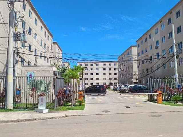 Oportunidade Única em RIO DE JANEIRO RJ | Tipo: Apartamento | Negociação: Licitação Aberta | Situação: Imóvel