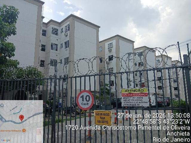Oportunidade Única em RIO DE JANEIRO RJ | Tipo: Apartamento | Negociação: Licitação Aberta | Situação: Imóvel