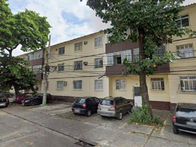Oportunidade Única em RIO DE JANEIRO RJ | Tipo: Apartamento | Negociação: Licitação Aberta | Situação: Imóvel