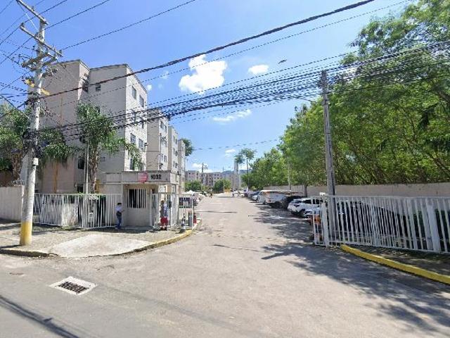 Oportunidade Única em RIO DE JANEIRO RJ | Tipo: Apartamento | Negociação: Licitação Aberta | Situação: Imóvel