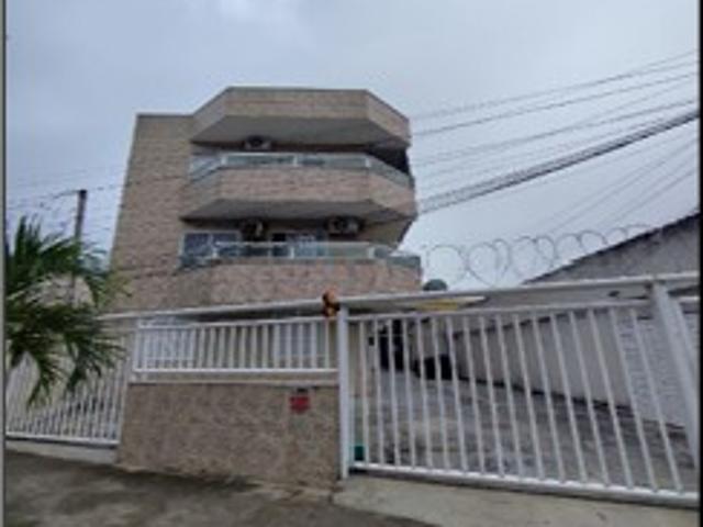 Oportunidade Única em RIO DE JANEIRO RJ | Tipo: Apartamento | Negociação: Licitação Aberta | Situação: Imóvel
