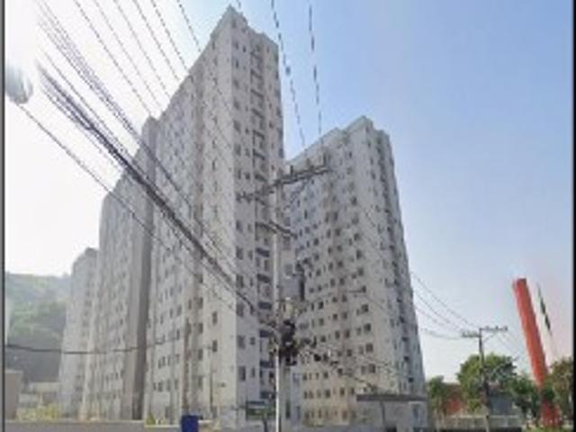 Oportunidade Única em RIO DE JANEIRO RJ | Tipo: Apartamento | Negociação: Licitação Aberta | Situação: Imóvel