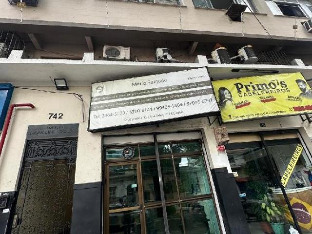 Oportunidade Única em RIO DE JANEIRO RJ | Tipo: Apartamento | Negociação: Licitação Aberta | Situação: Imóvel