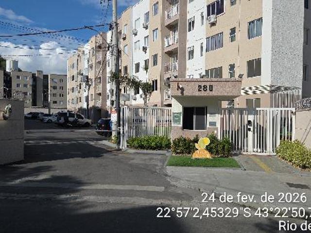 Oportunidade Única em RIO DE JANEIRO RJ | Tipo: Apartamento | Negociação: Licitação Aberta | Situação: Imóvel