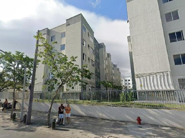 Oportunidade Única em RIO DE JANEIRO RJ | Tipo: Apartamento | Negociação: Licitação Aberta | Situação: Imóvel