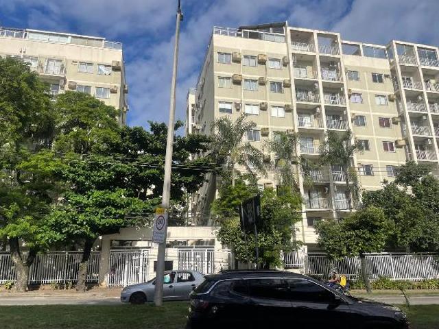 Oportunidade Única em RIO DE JANEIRO RJ | Tipo: Apartamento | Negociação: Licitação Aberta | Situação: Imóvel