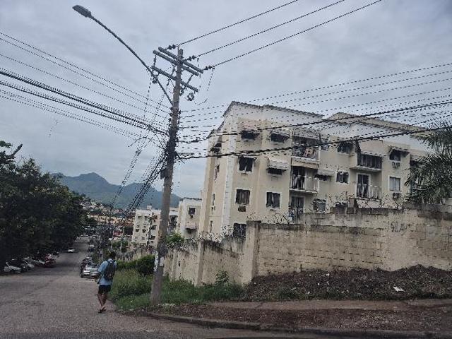 Oportunidade Única em RIO DE JANEIRO RJ | Tipo: Apartamento | Negociação: Licitação Aberta | Situação: Imóvel