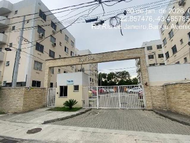 Oportunidade Única em RIO DE JANEIRO RJ | Tipo: Apartamento | Negociação: Licitação Aberta | Situação: Imóvel