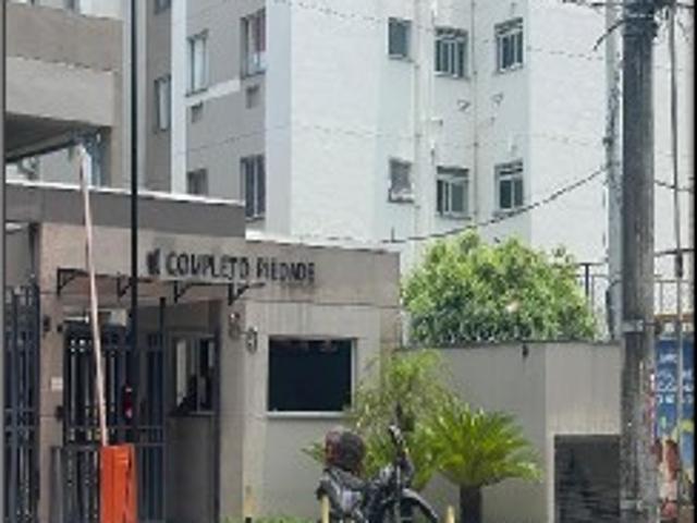 Oportunidade Única em RIO DE JANEIRO RJ | Tipo: Apartamento | Negociação: Licitação Aberta | Situação: Imóvel