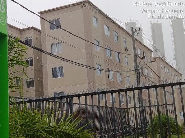 Oportunidade Única em RIO DE JANEIRO RJ | Tipo: Apartamento | Negociação: Licitação Aberta | Situação: Imóvel
