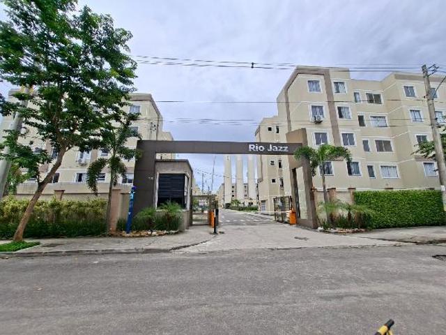Oportunidade Única em RIO DE JANEIRO RJ | Tipo: Apartamento | Negociação: Licitação Aberta | Situação: Imóvel