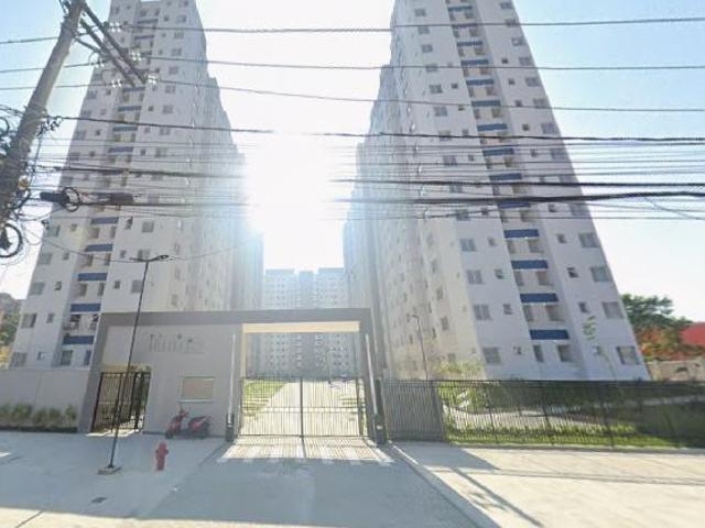 Oportunidade Única em RIO DE JANEIRO RJ | Tipo: Apartamento | Negociação: Licitação Aberta | Situação: Imóvel