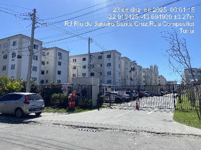 Oportunidade Única em RIO DE JANEIRO RJ | Tipo: Apartamento | Negociação: Licitação Aberta | Situação: Imóvel