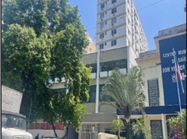 Oportunidade Única em RIO DE JANEIRO RJ | Tipo: Apartamento | Negociação: Licitação Aberta | Situação: Imóvel
