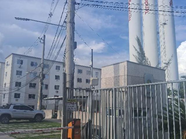 Oportunidade Única em RIO DE JANEIRO RJ | Tipo: Apartamento | Negociação: Licitação Aberta | Situação: Imóvel